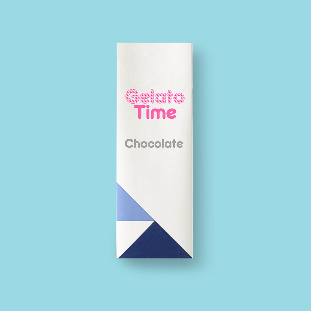 Chocolate – Gelato Time